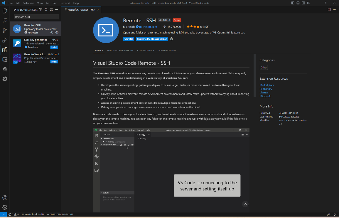 ModelBox实战开发：RK3568实现摄像头虚拟背景 - 华为云开发者联盟 - 博客园