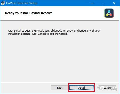 DaVinci Resolve Studio 19.0.0.51安装方法及资源 - 知乎