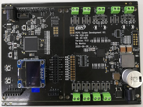 基于 NXP S32K144 & NJJ29C2 PEPS 无钥匙进入方案 - 知乎