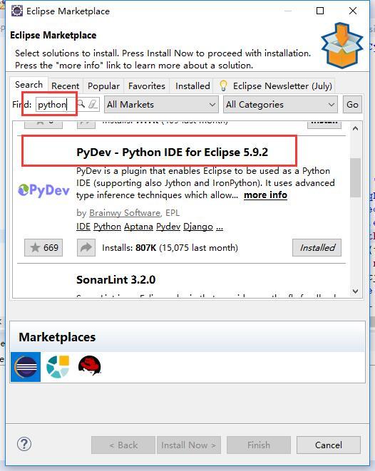 Python环境的搭建(windows系统) - 知乎