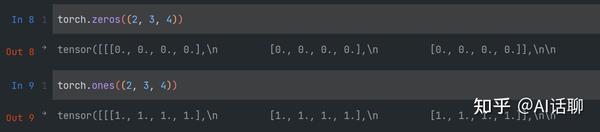 【深度学习】PyTorch基础入门 - 知乎