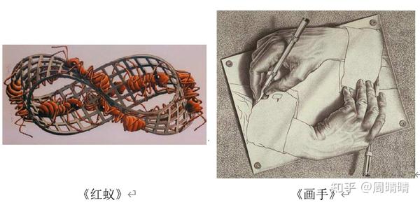 神奇的莫比乌斯带 - 知乎