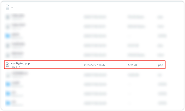 【typecho】网站报错： Database Server Error” 知乎
