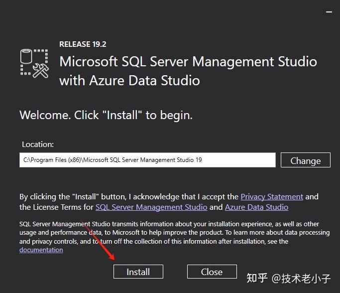 SQL Server Management Studio (SSMS)的使用 - 知乎