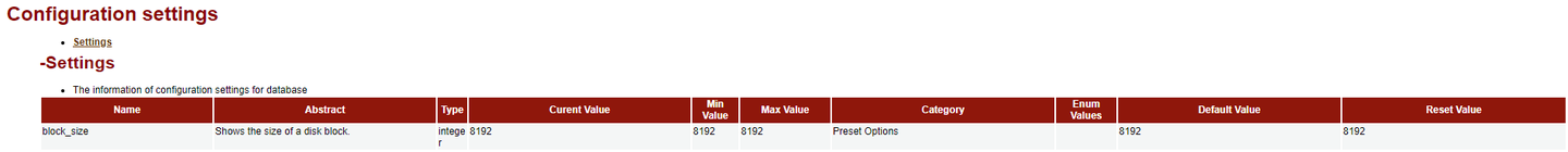 openGauss WDR报告详细解读 - 知乎