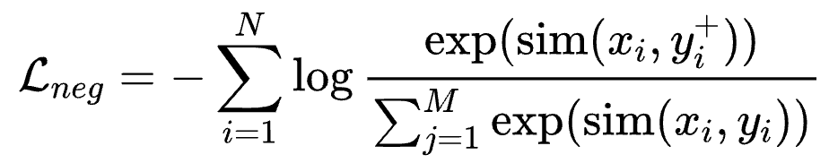 探索更强Embedding模型——Conan-Embedding - 知乎
