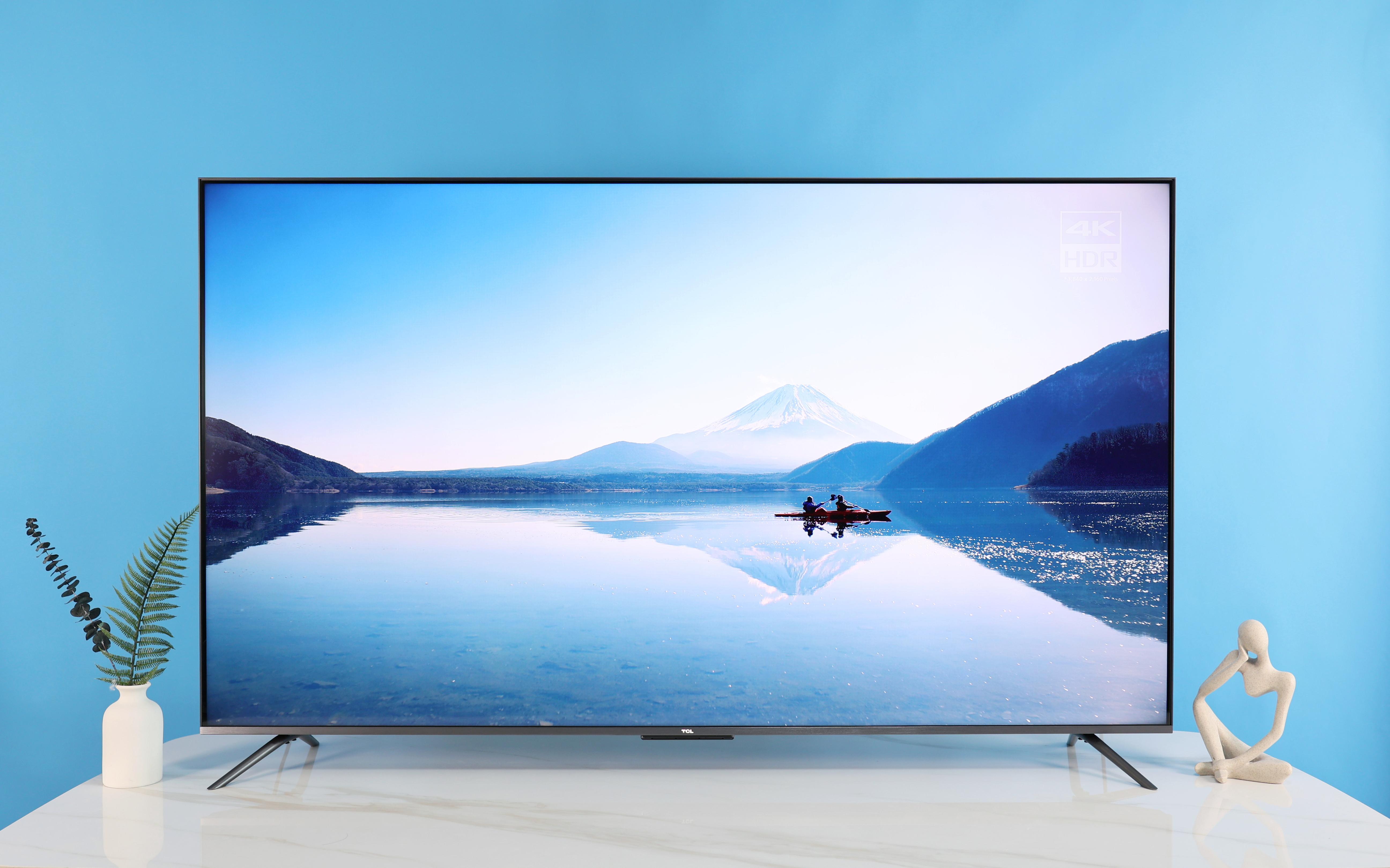 质价比爆炸！1000nit真HDR 4K144Hz电视——TCL 65T7G - 知乎