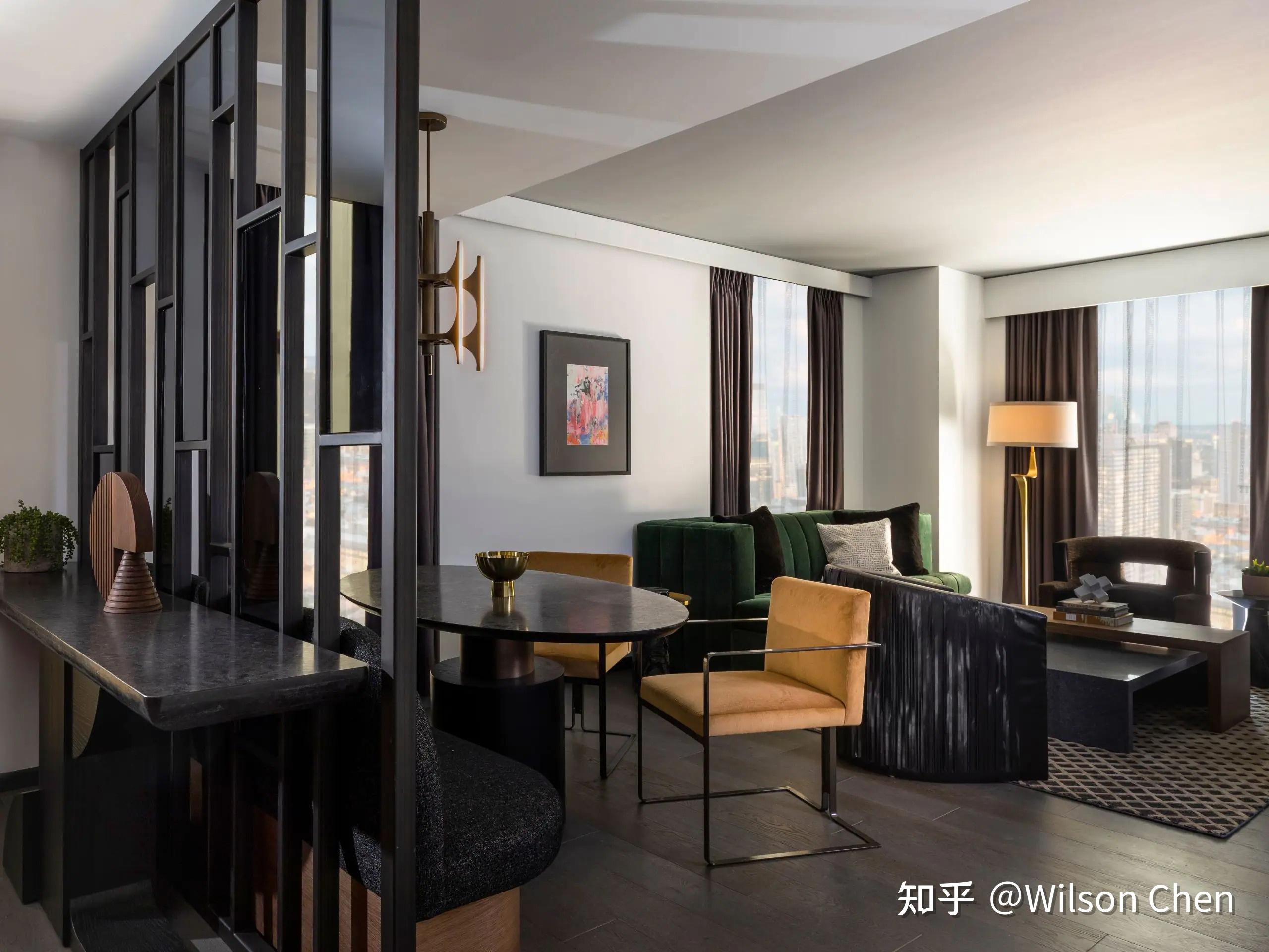 品牌｜聚焦 Thompson 汤普森：真正的原创的酒店 - 知乎