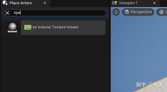 UE5怎么使用（导入）VDB特效，并在Sequence（时间线）上控制 - 知乎