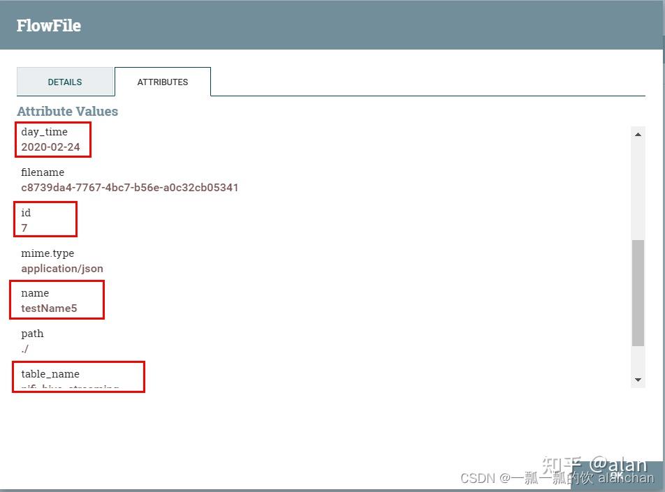 8、NIFI综合应用场景-NiFi监控MySQL binlog进行实时同步到hive - 知乎