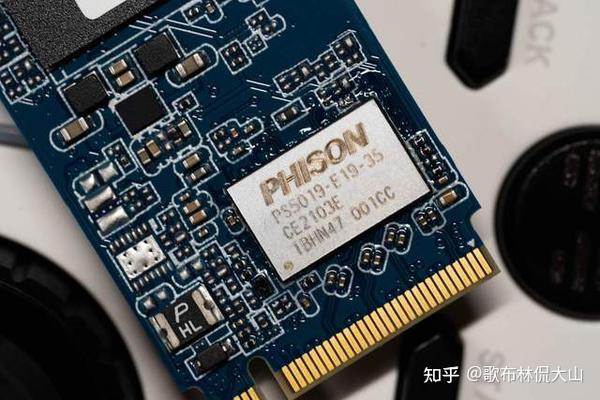 焯！暑假只花2元每GB升级SSD，效果拔群：PNY CS2140固态硬盘实测 - 知乎