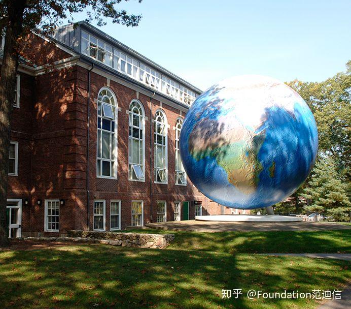 美本介绍——巴布森学院 Babson College - 知乎