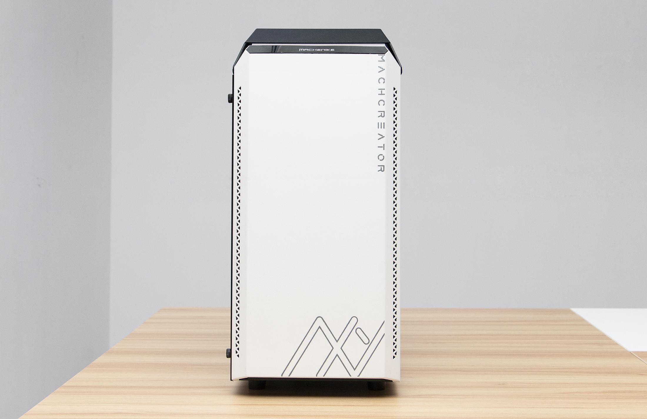 机械师创物者MACHCREATOR测评，i7-9700+GTX1660ti配置 - 知乎