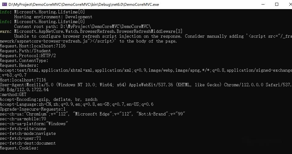 ASP.NET Core MVC 从入门到精通之HttpContext - 知乎