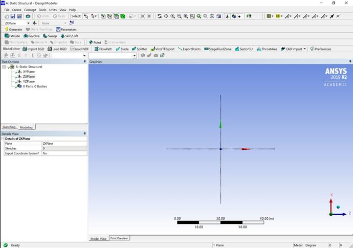 ANSYS Workbench在高分辨率屏幕下菜单显示重叠问题解决 - 知乎