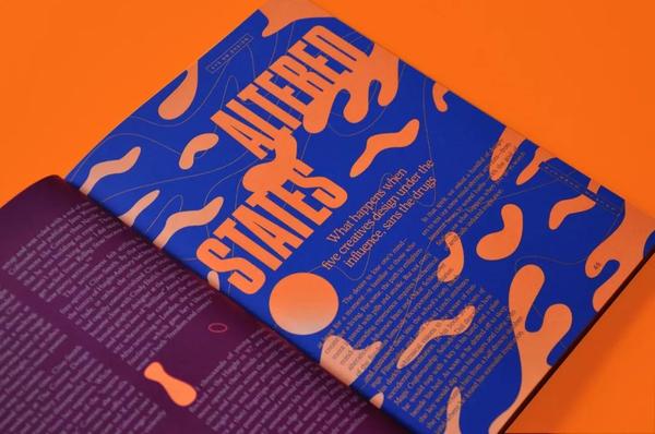 《Eye on Design》杂志设计-知名设计公司分享 - 知乎