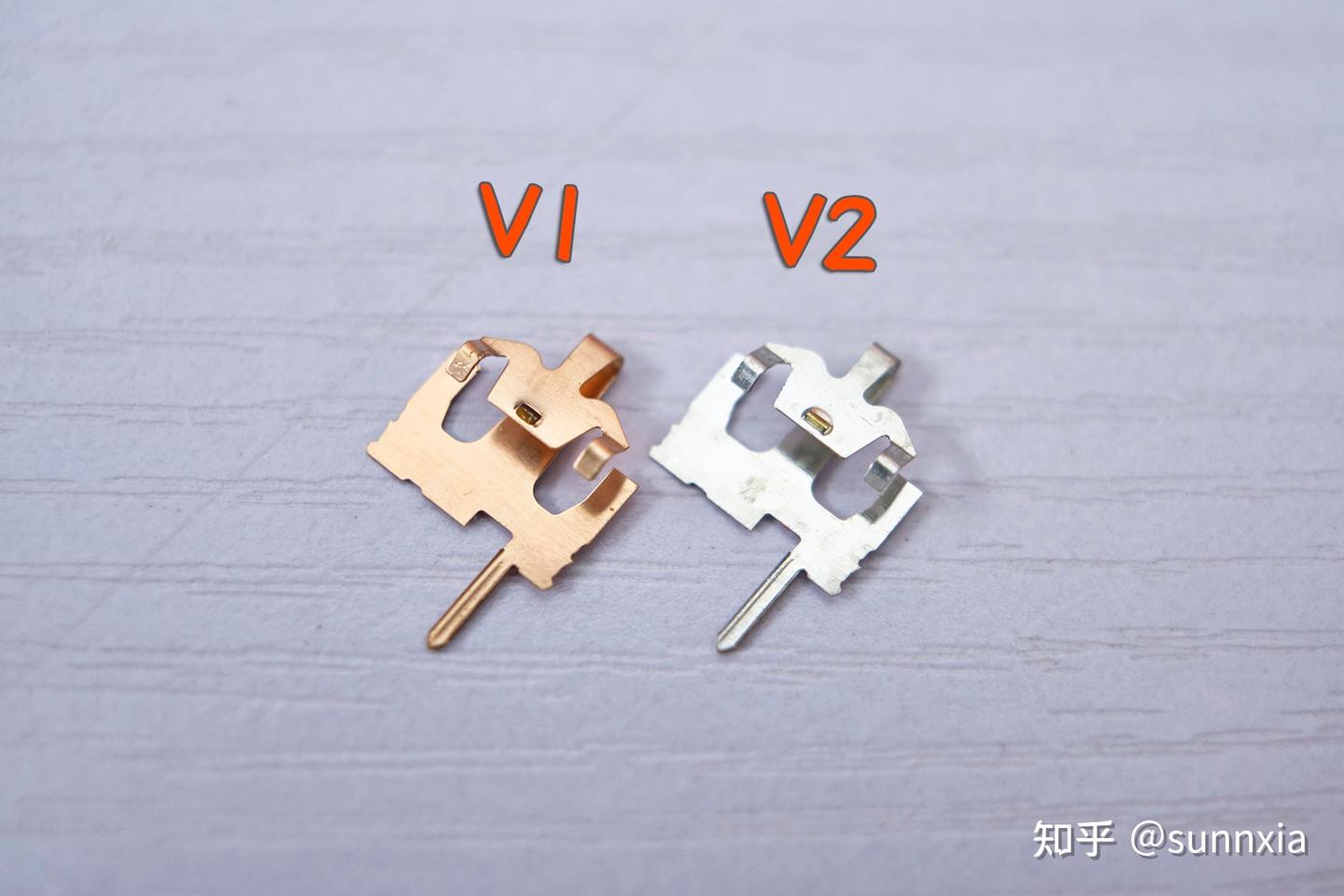 更弹、更顺、更滑、更HIFI丨TTC烈焰红轴V2体验分享 - 知乎