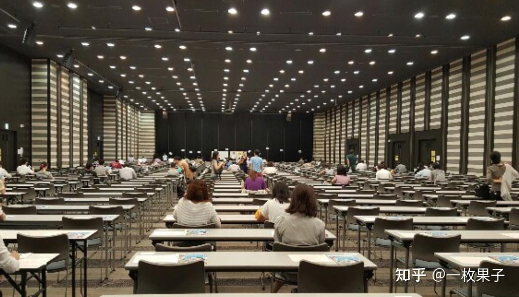 在日本 参加能力考JLPT | 最新 常用考场汇总 | JLPT东京会场 | N1 | N2 | 日本语能力考试 - 知乎