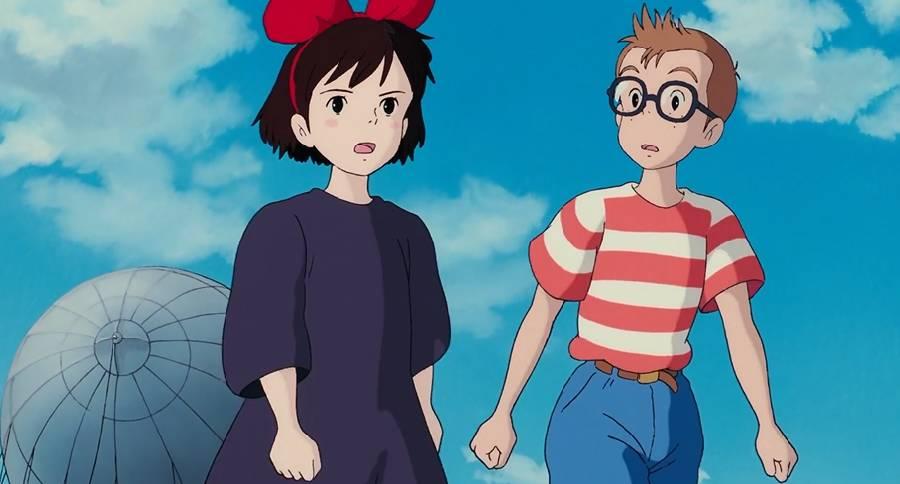 深读宫崎骏 | 究竟什么才是通往大师的必由之径 - 知乎