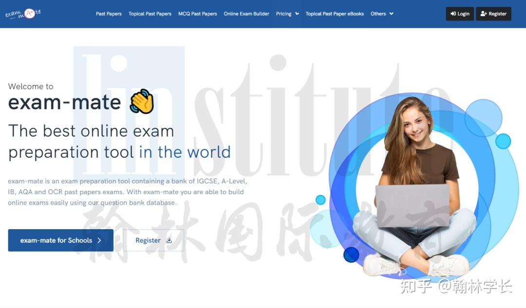 10个IB在线学习网站，满分大佬的秘密都在这里… - 知乎