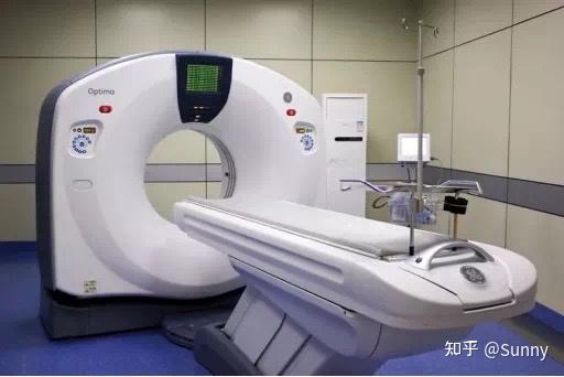 2021年中国CT销售排行榜来了 - 知乎