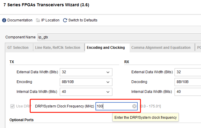 Xilinx FPGA平台GTX简易使用教程（二）GTX时钟篇 - 知乎