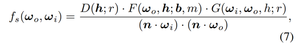 3DGS用于可微逆渲染：南大复旦 Relightable 3D Gaussian - 知乎
