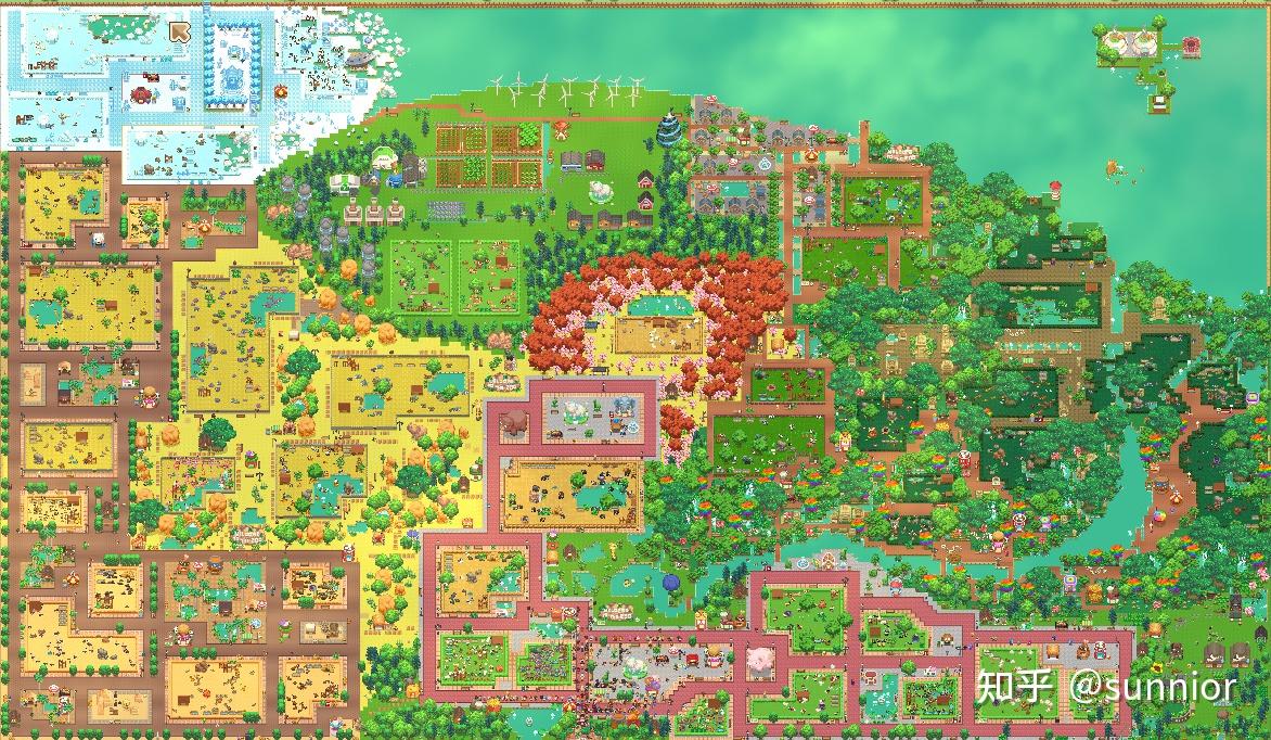 游戏AI解析：Let's Build a Zoo - 知乎