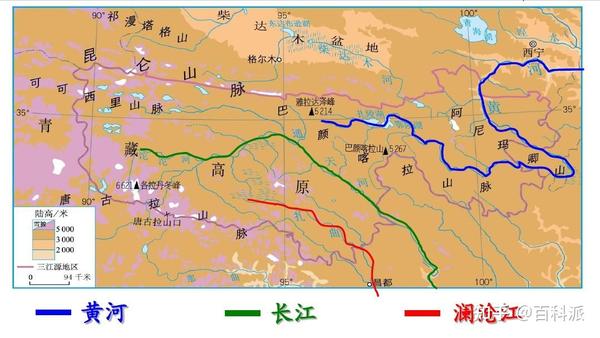 堪比3个三峡！中国拟建墨脱水电站，为何会引发印度的担忧和反对 - 知乎