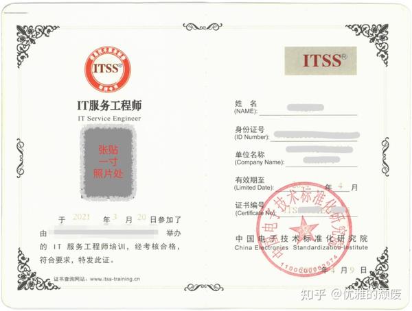 IT服务管理首选哪个证书【ITIL or ITSS】 - GaoYanbing - 博客园