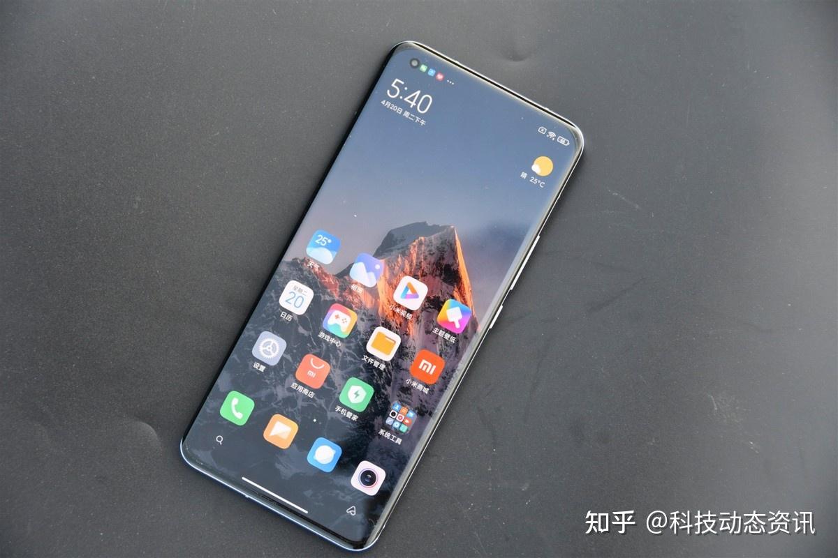 小米11Pro测评：骁龙888+2K+120Hz，对得起“安卓机皇”称号吗？ - 知乎