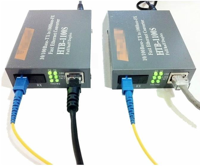 光纤模块的作用与用途 - 知乎