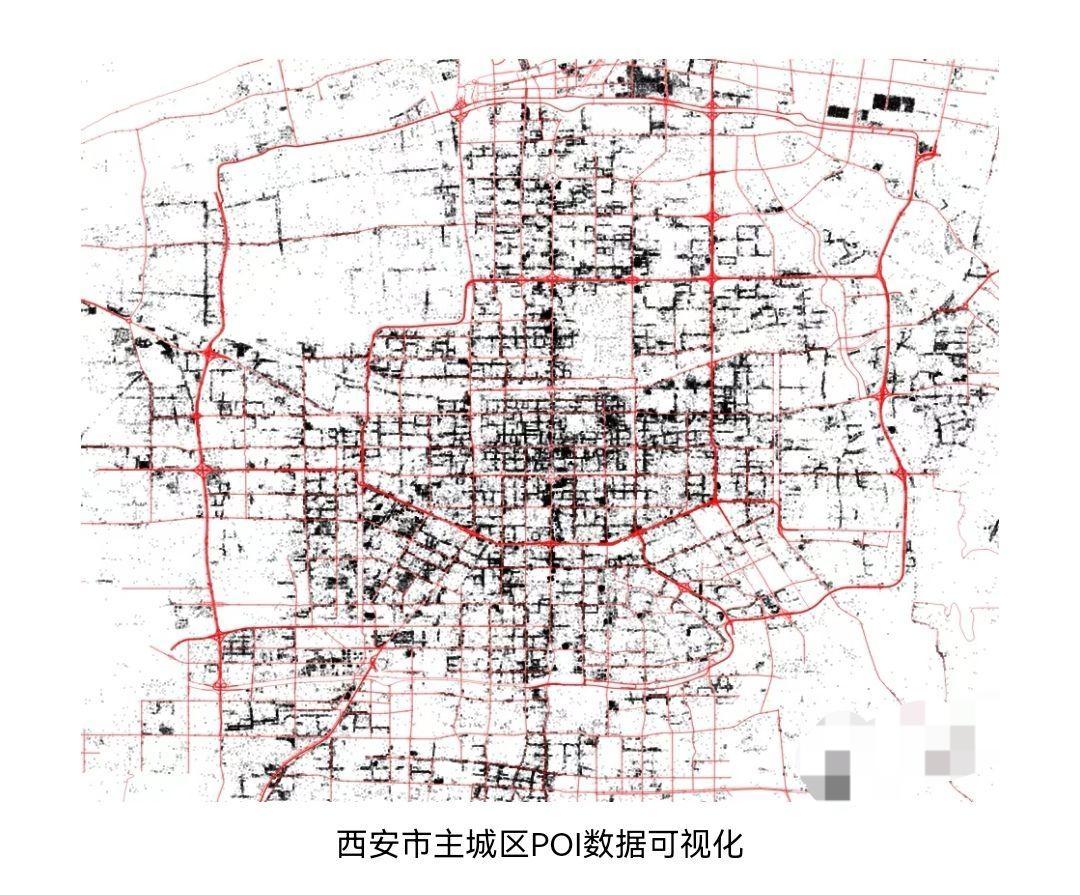 poi数据下载 - 知乎