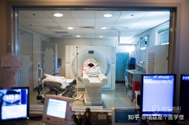 CT报告怎么看？3分钟教你读懂！ - 知乎