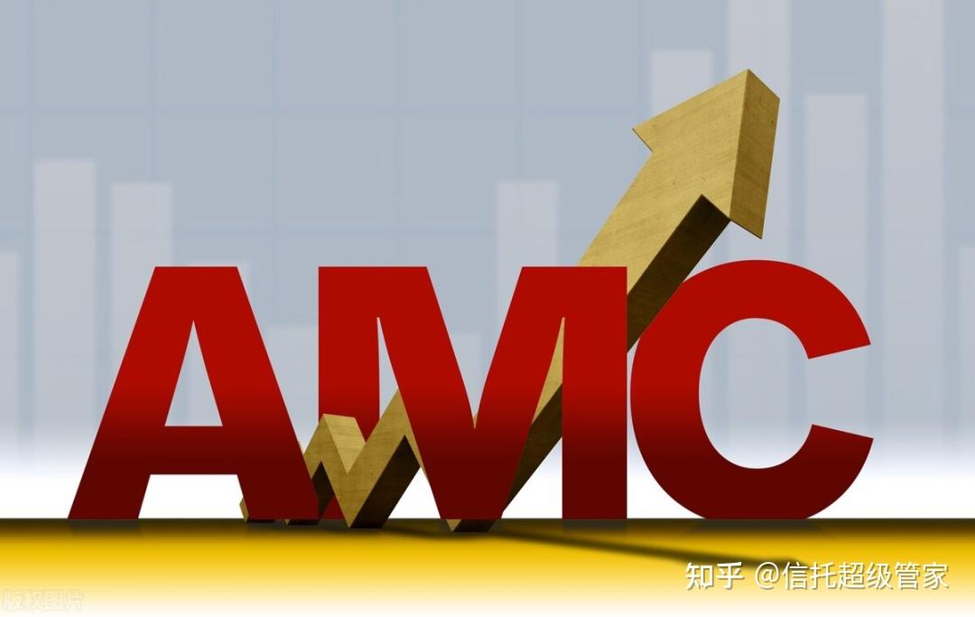 两大AMC连续获批发行百亿金融债，地产有救了吗？ - 知乎