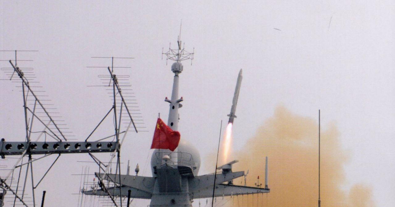 一次就曝光了4艘，中国093攻击型核潜艇性能究竟怎么样？ - 知乎