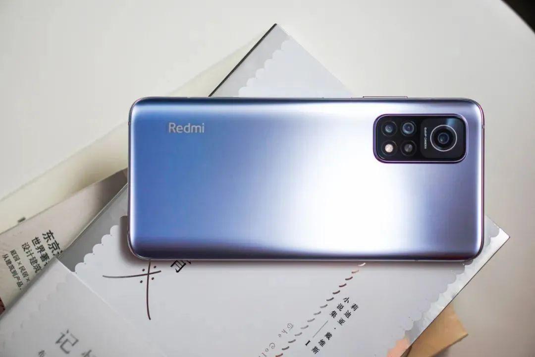 年纪轻轻的 Redmi K 系列，如何做到两年十多款？ - 知乎