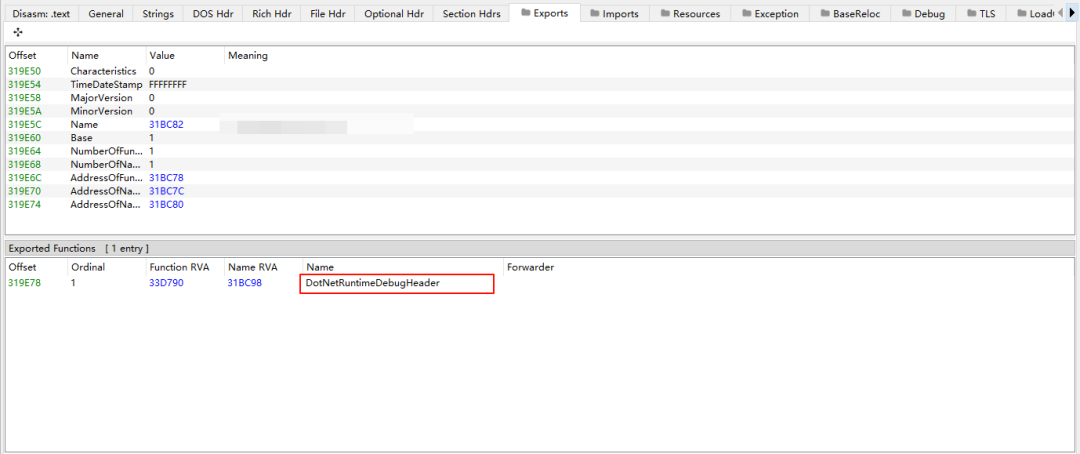 NET Native AOT恶意样本分析插件 - 知乎