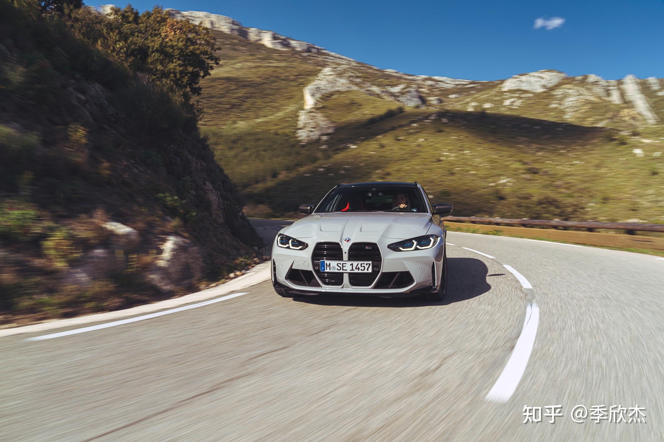 G81 M3 Touring - 知乎