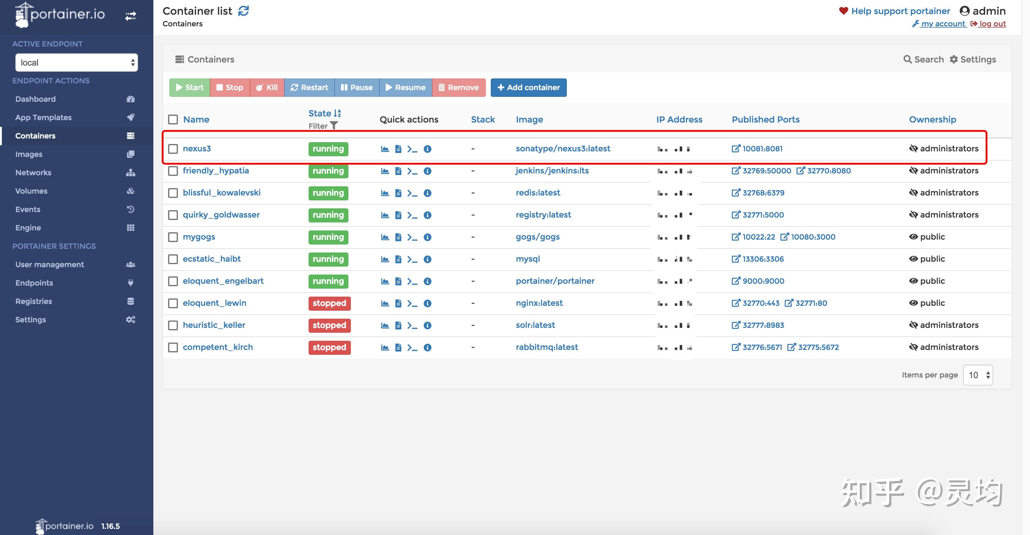 Docker+Jenkins+Gogs持续集成自动化部署 - 知乎