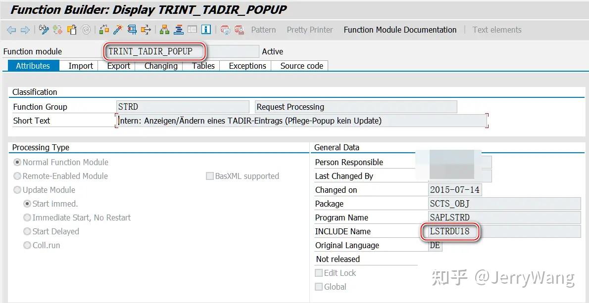 SAPGUI 里 ABAP 代码导出成 PDF 格式的隐藏小技巧 - 知乎