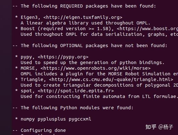 pybullet 与ompl - 知乎