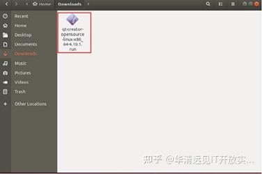 STM32MP157开发板Linux+Qt项目实战：智慧家庭 - 知乎
