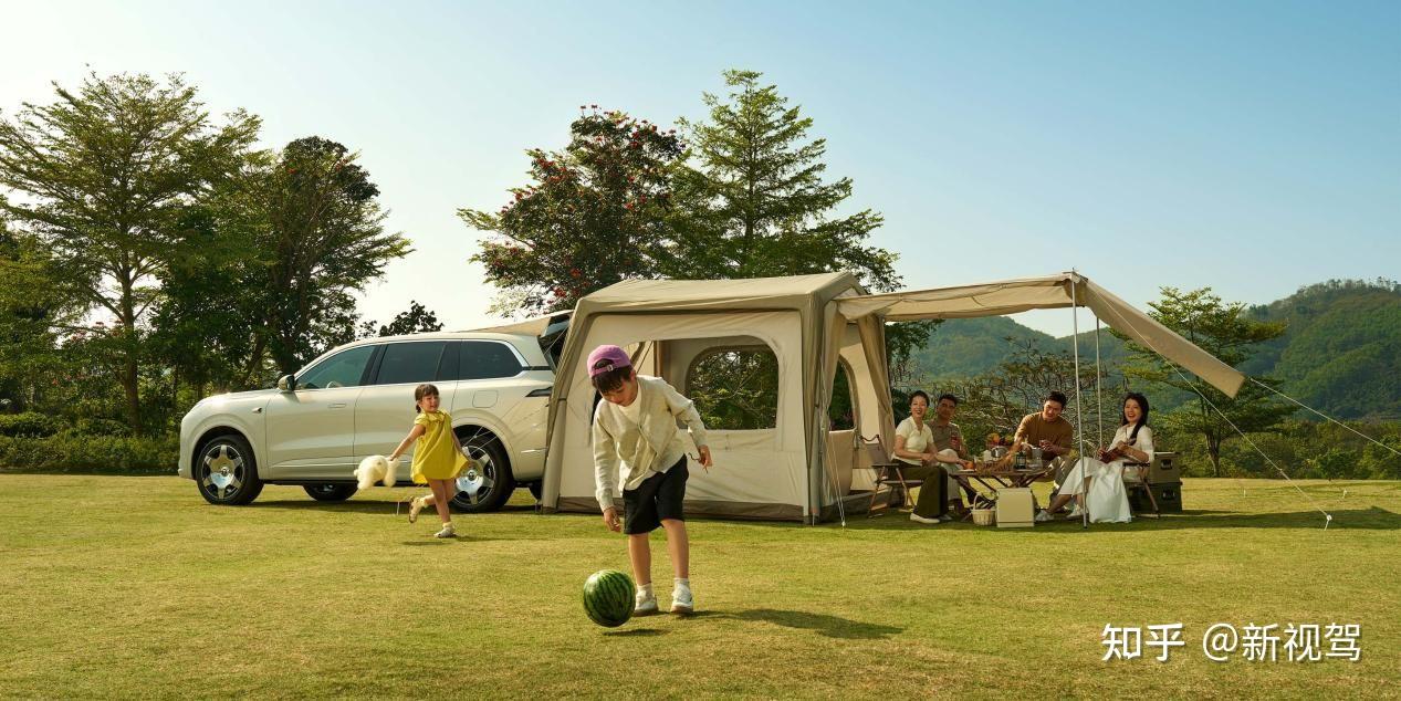 配置的尽头是体验：深蓝S09和银河M9的价值锚点之争 - 知乎