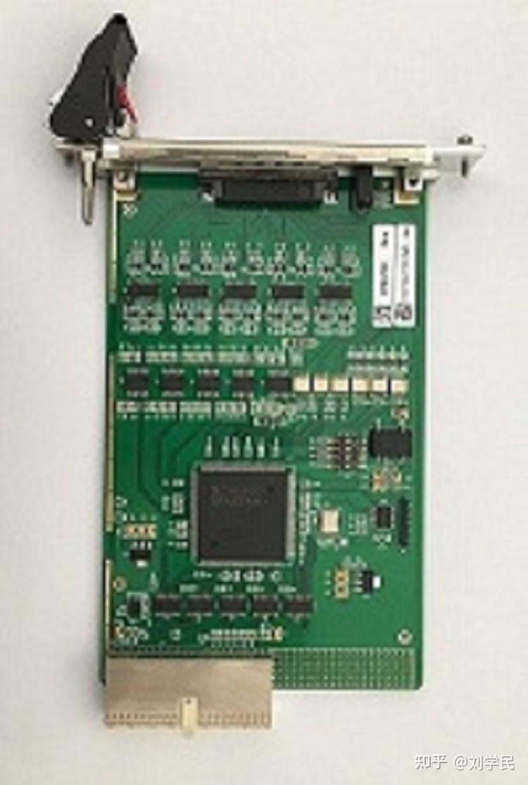 PCIe/PCI/PXI/PXIE/CPCI/XMC等各种规格的反射内存卡及8口/16口HUB - 知乎