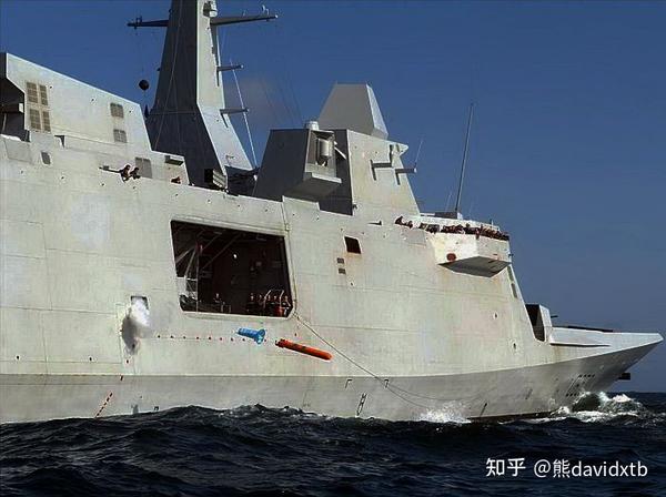 欧洲军工合作典范：FREMM欧洲多任务护卫舰之二 - 知乎
