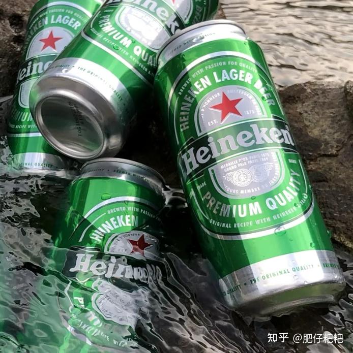 喜力啤酒是什么类型的啤酒