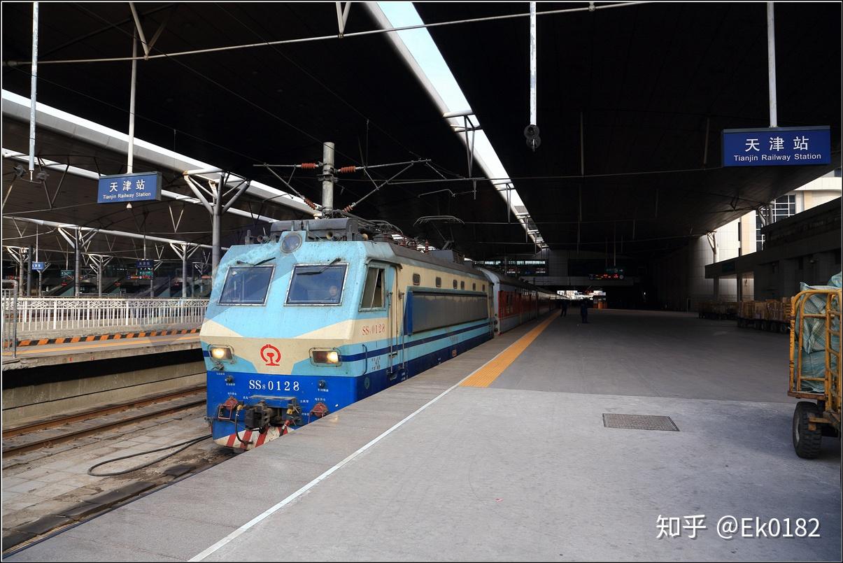 SS8历史小结1.3版 - 知乎