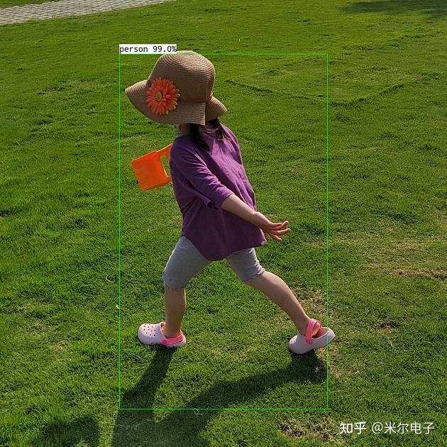 嵌入式Linux入门级板卡的神经网络框架ncnn移植与测试-米尔i.MX6UL开发板 - 知乎