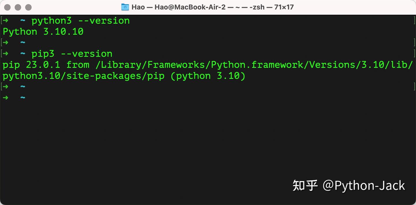 从零开始学Python第01课：初识Python（2025版） - 知乎